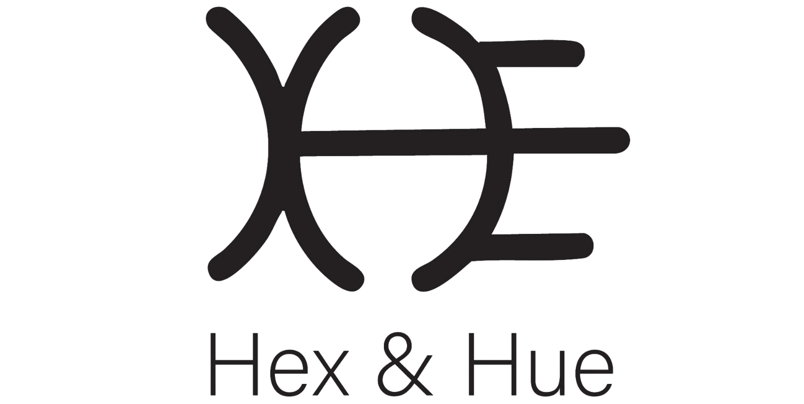 Hex & Hue - Summer Collection 2025